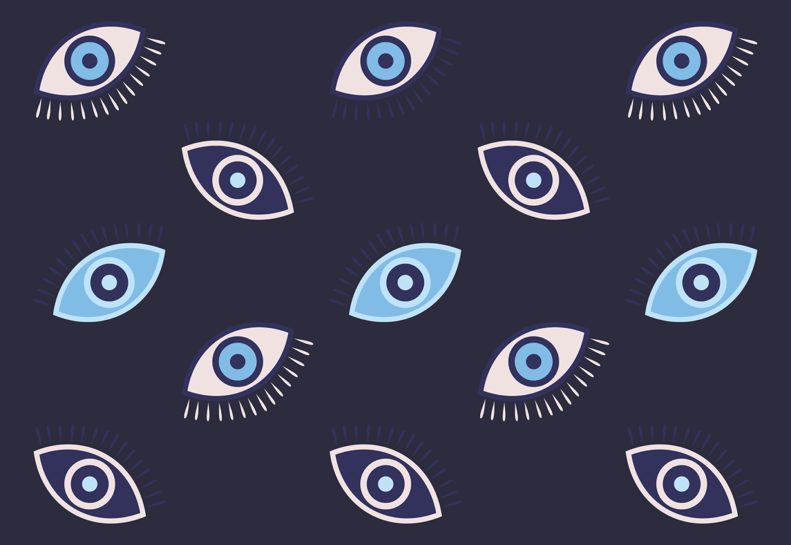 Real eyes, fake eyes – dismislab