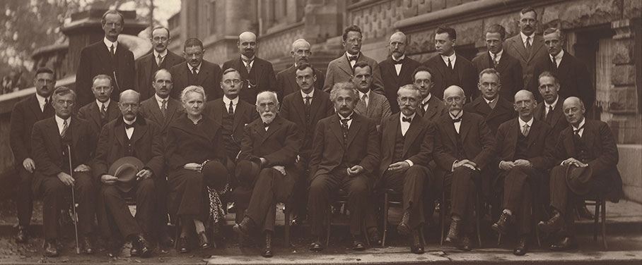 Exaggeration of number of Nobel laureates in group photo – dismislab