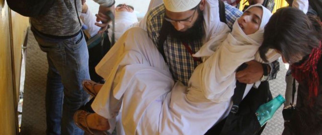 Hijab Activist Muskan’s Death Falsely Claimed with Six-Year-Old Photo ...