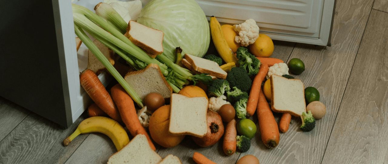 Not daily, but 100 crore tons of food wasted annually – dismislab